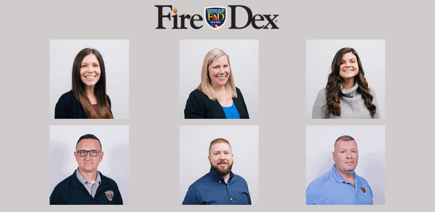Fire-Dex Blog